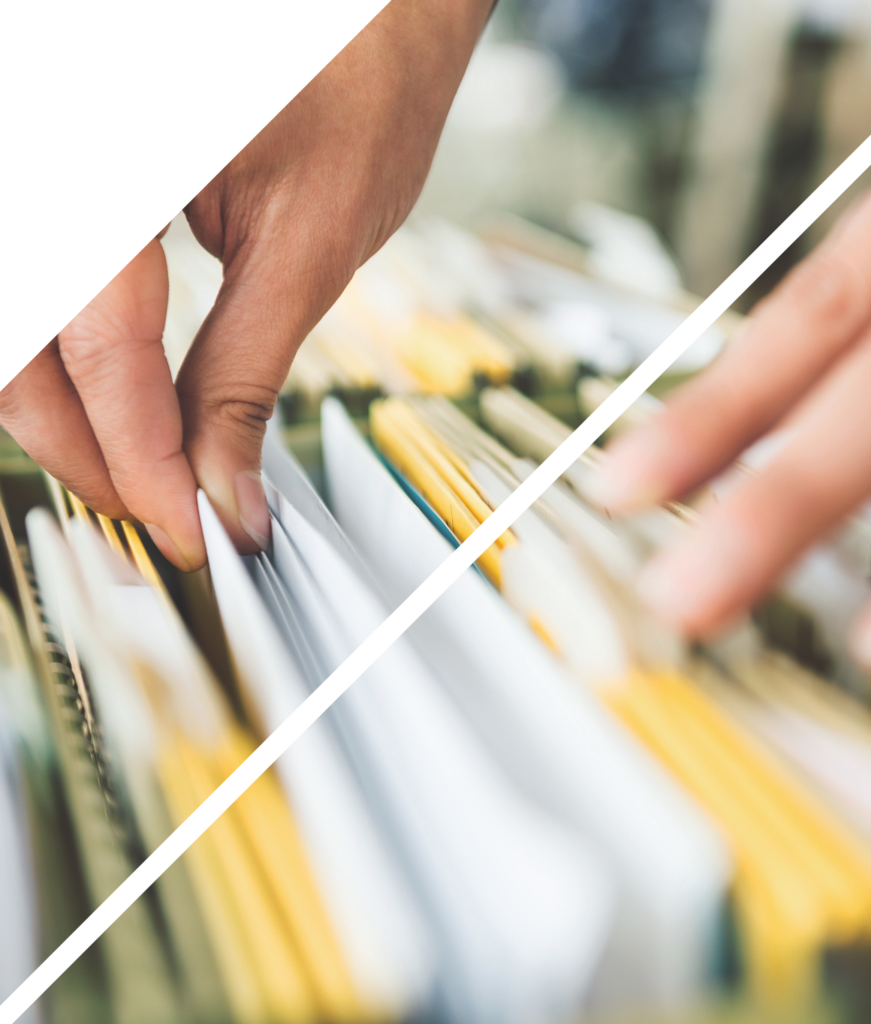 Digitalisation de vos documents | Everial Monaco